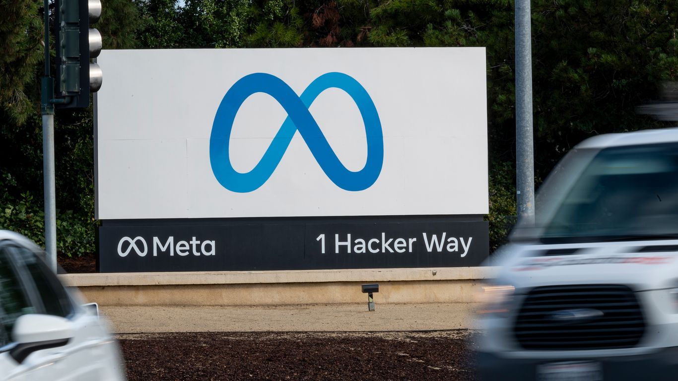Oversight board urges Meta to revise its policy on manipulated media