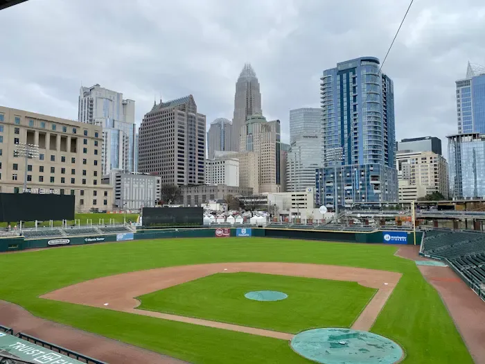 For $120, a suite at the Knights’ stadium can be your new office for ...