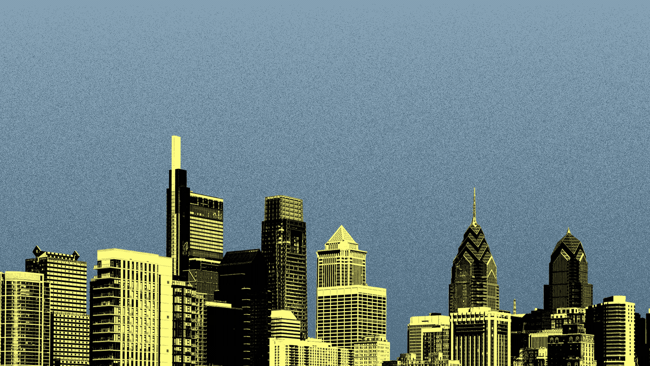 Poll: Roundabouts in Philadelphia, yay or nay - Axios Philadelphia