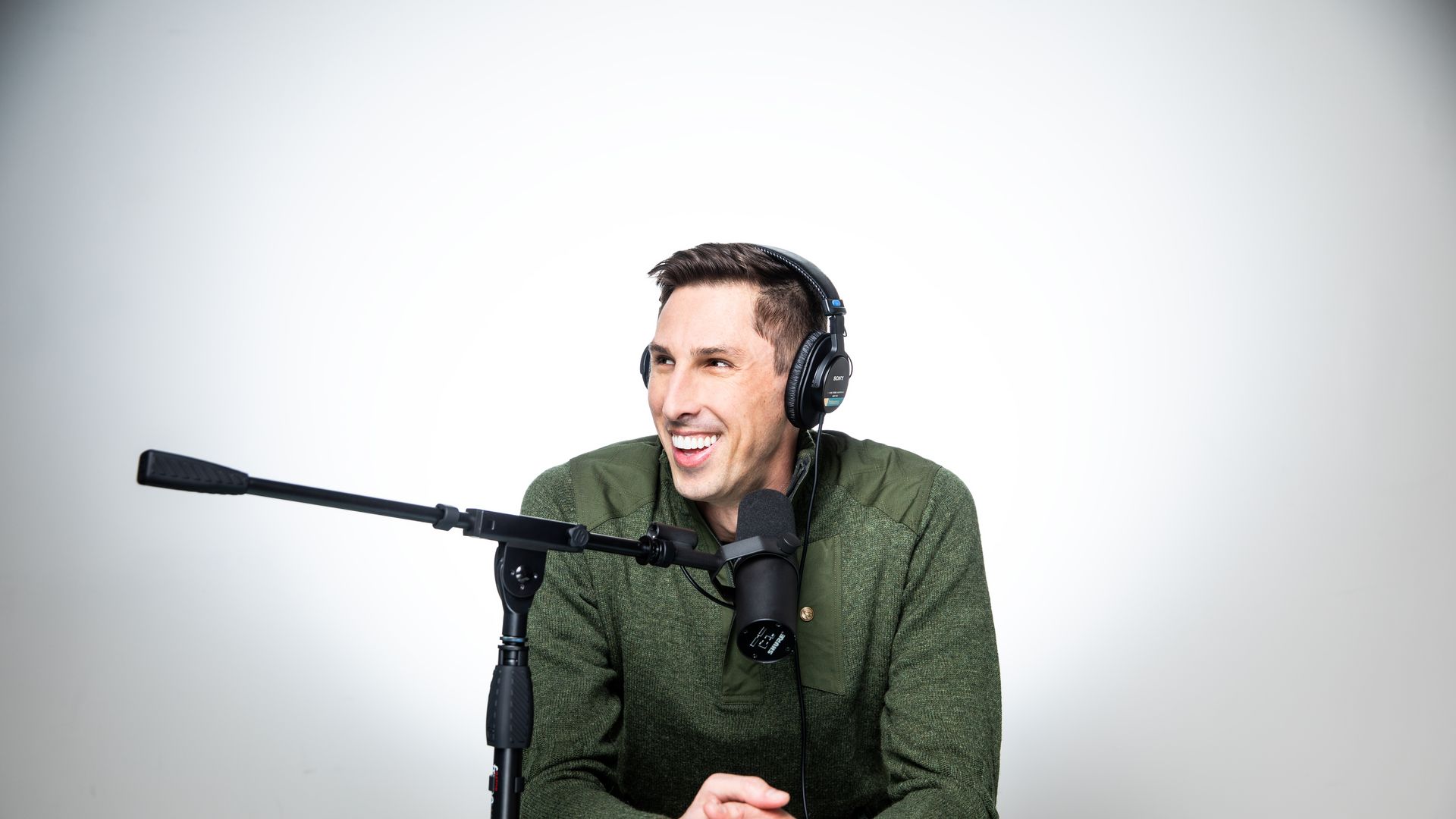 Lincoln Project co-founder starting new podcast company