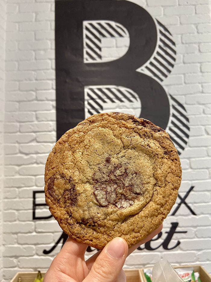 CLT guide: Dining at Charlotte Douglas International Airport - Axios ...