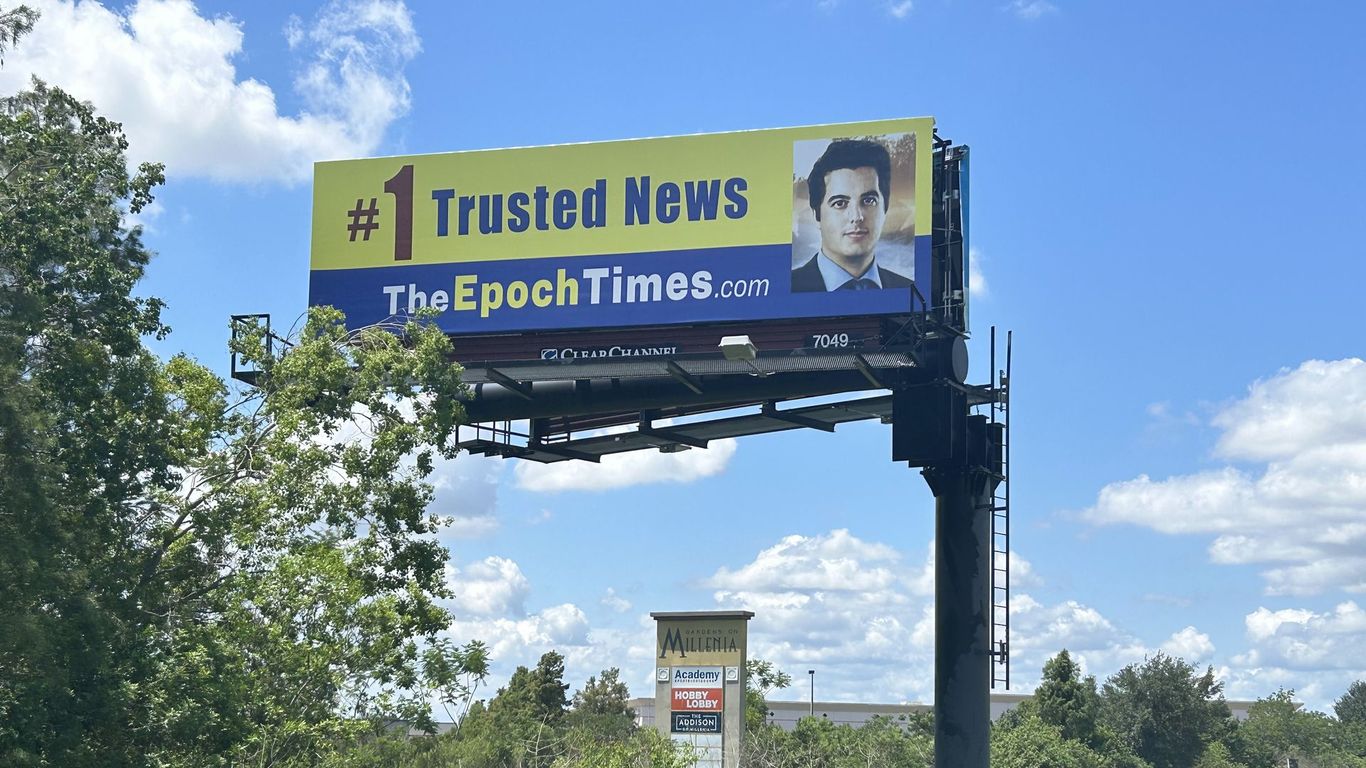 🪧 About those billboards... - Axios San Diego