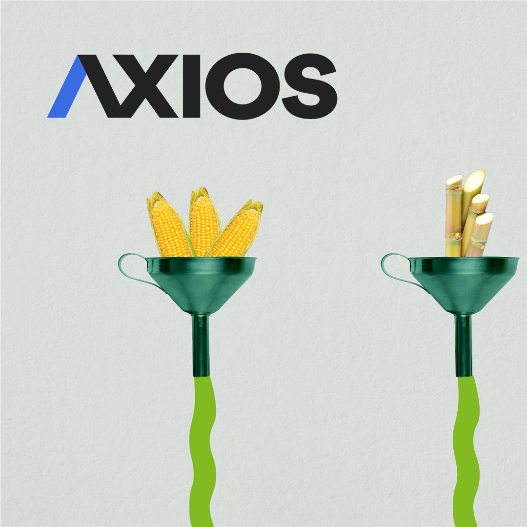 Axios Video - Axios