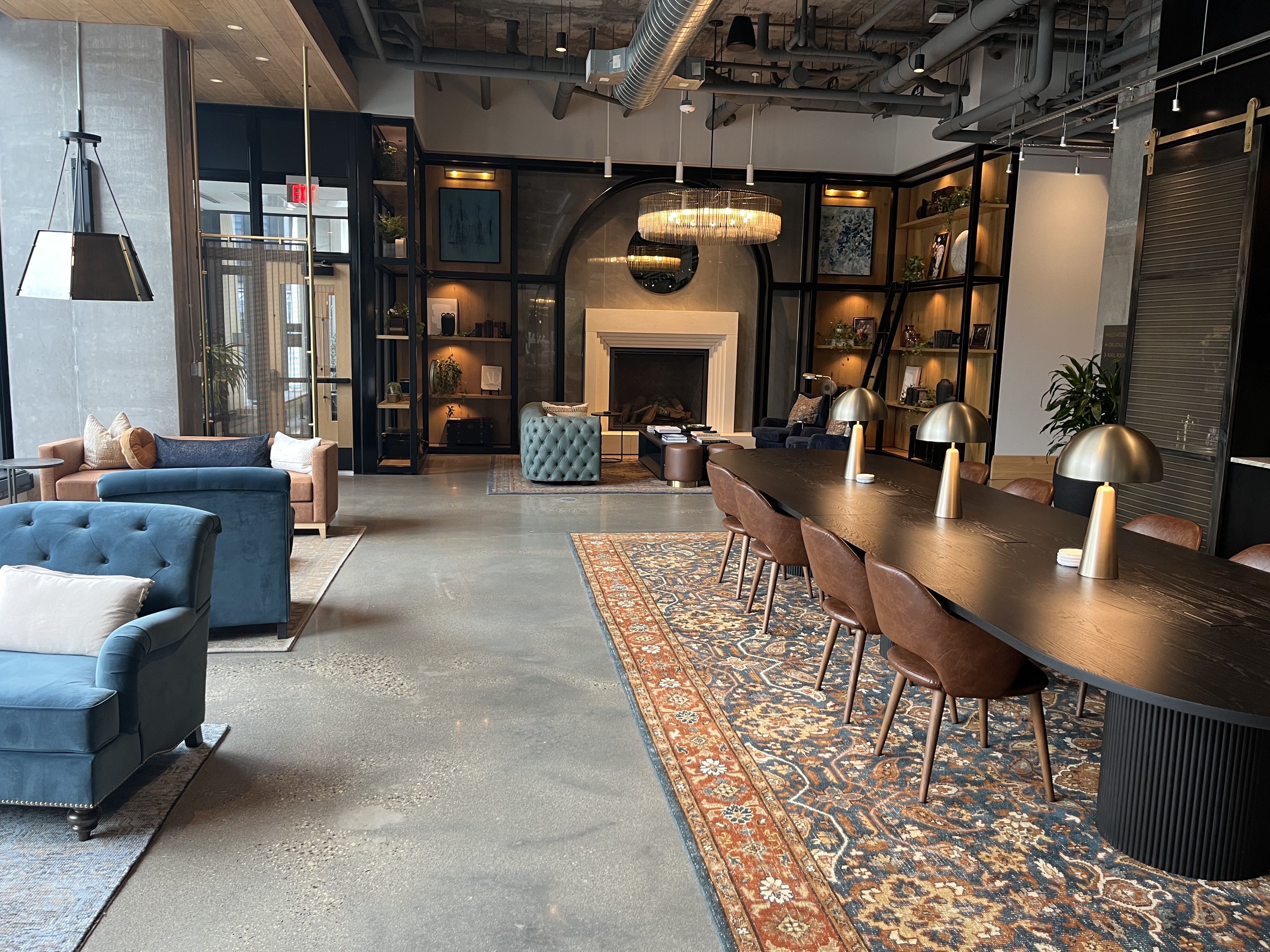 North Loop Green tower opens; photos of Target Field views - Axios Twin ...