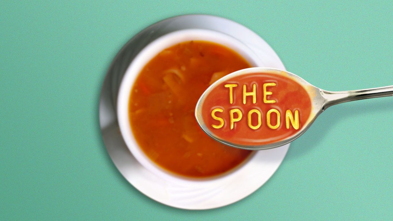 Spoon: Biden holds a slight edge over Trump in Minnesota - Axios Twin ...