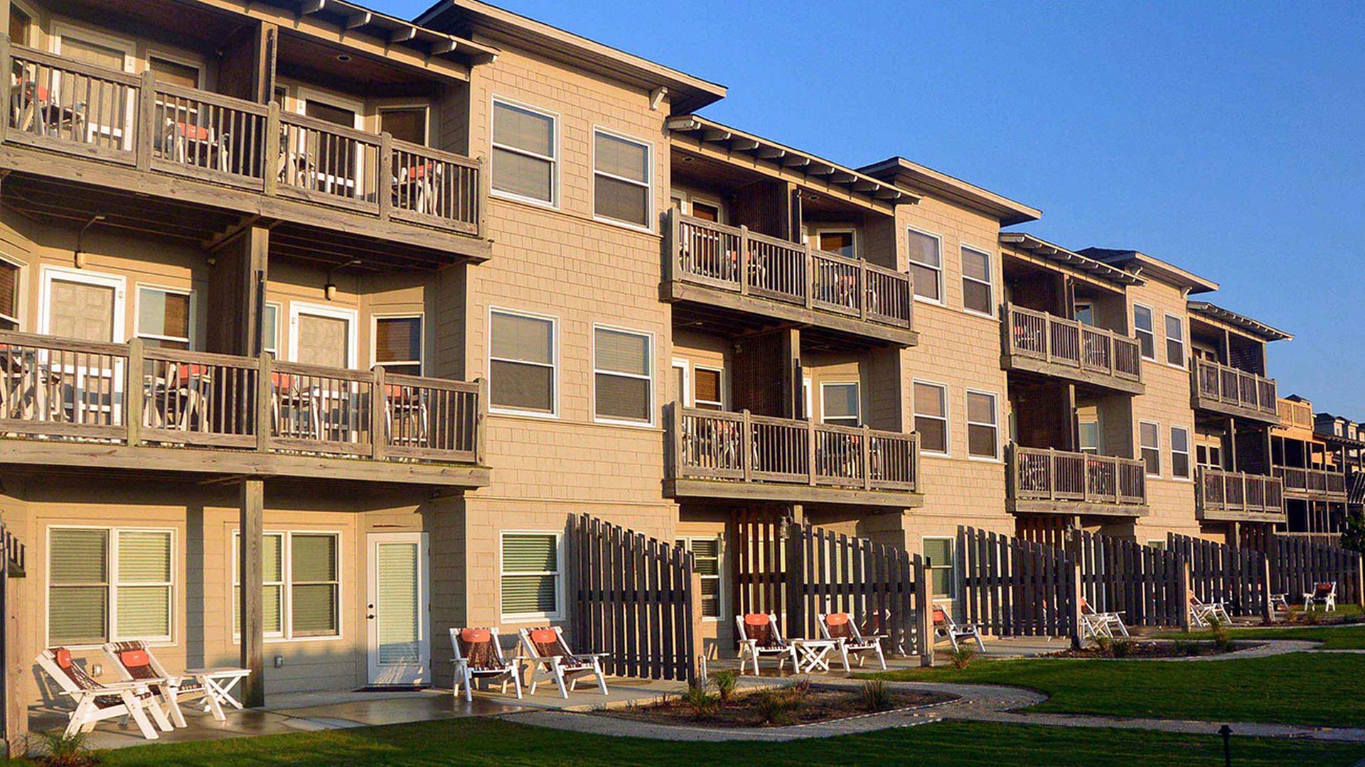 Sanderling Resort is a must-visit on the Outer Banks - Axios Charlotte