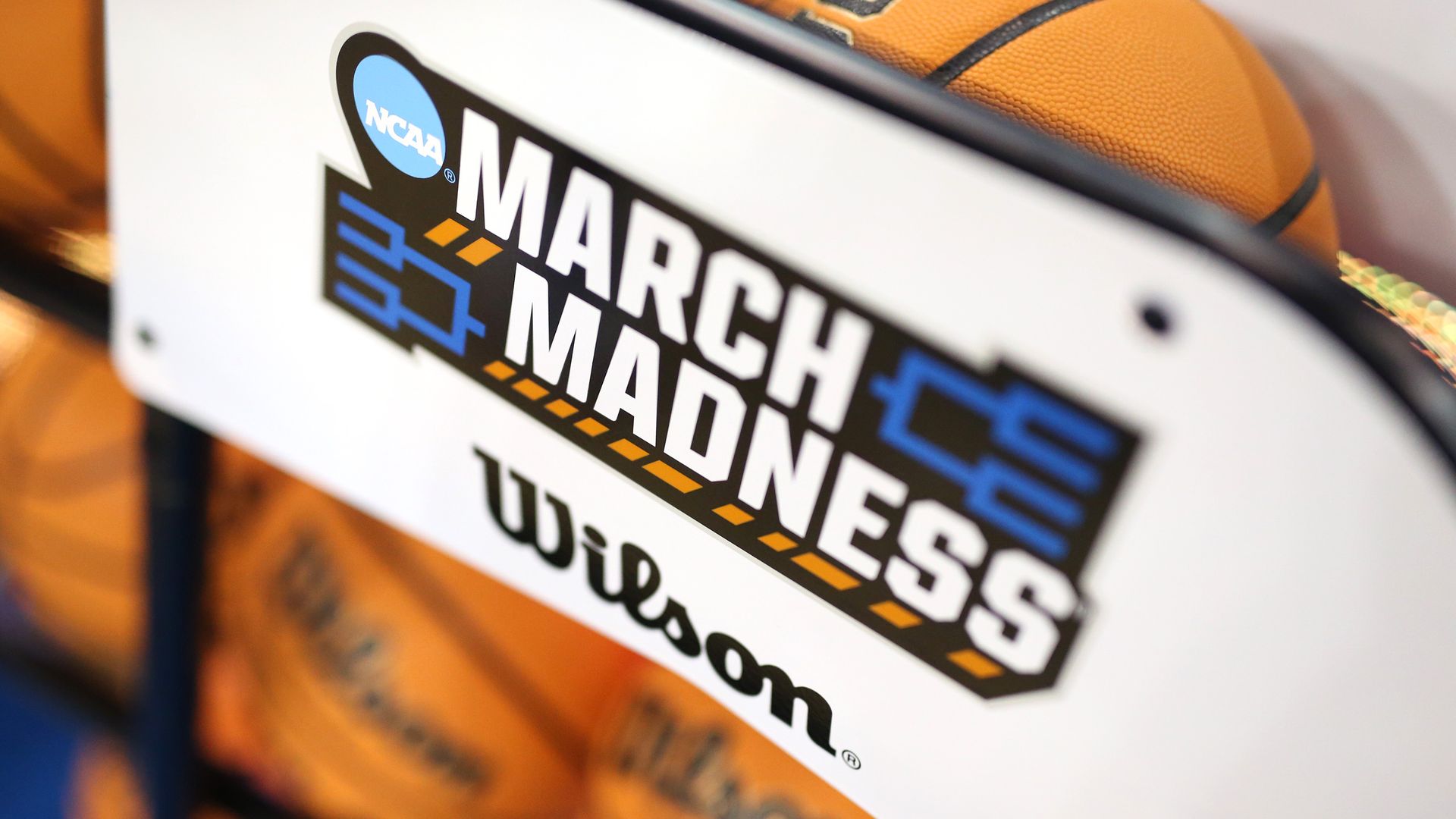 Bracket boom: Sports betting set to take off as March Madness begins