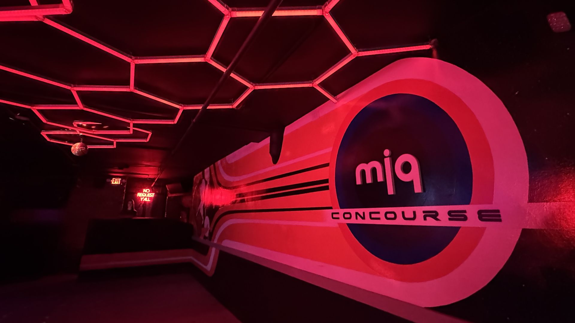 MJQ Concourse opens new location at Underground Atlanta - Axios Atlanta