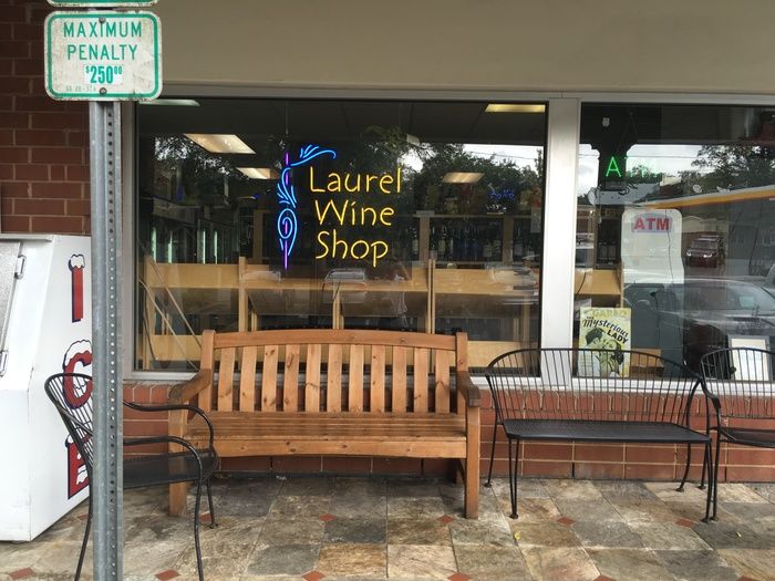 What sandwich should you order at Laurel Market in Eastover? - Axios ...