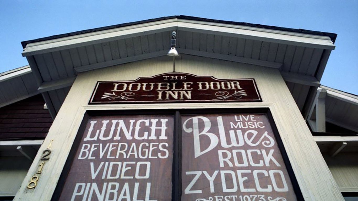 This Kickstarter campaign wants to help keep the Double Door Inn’s ...