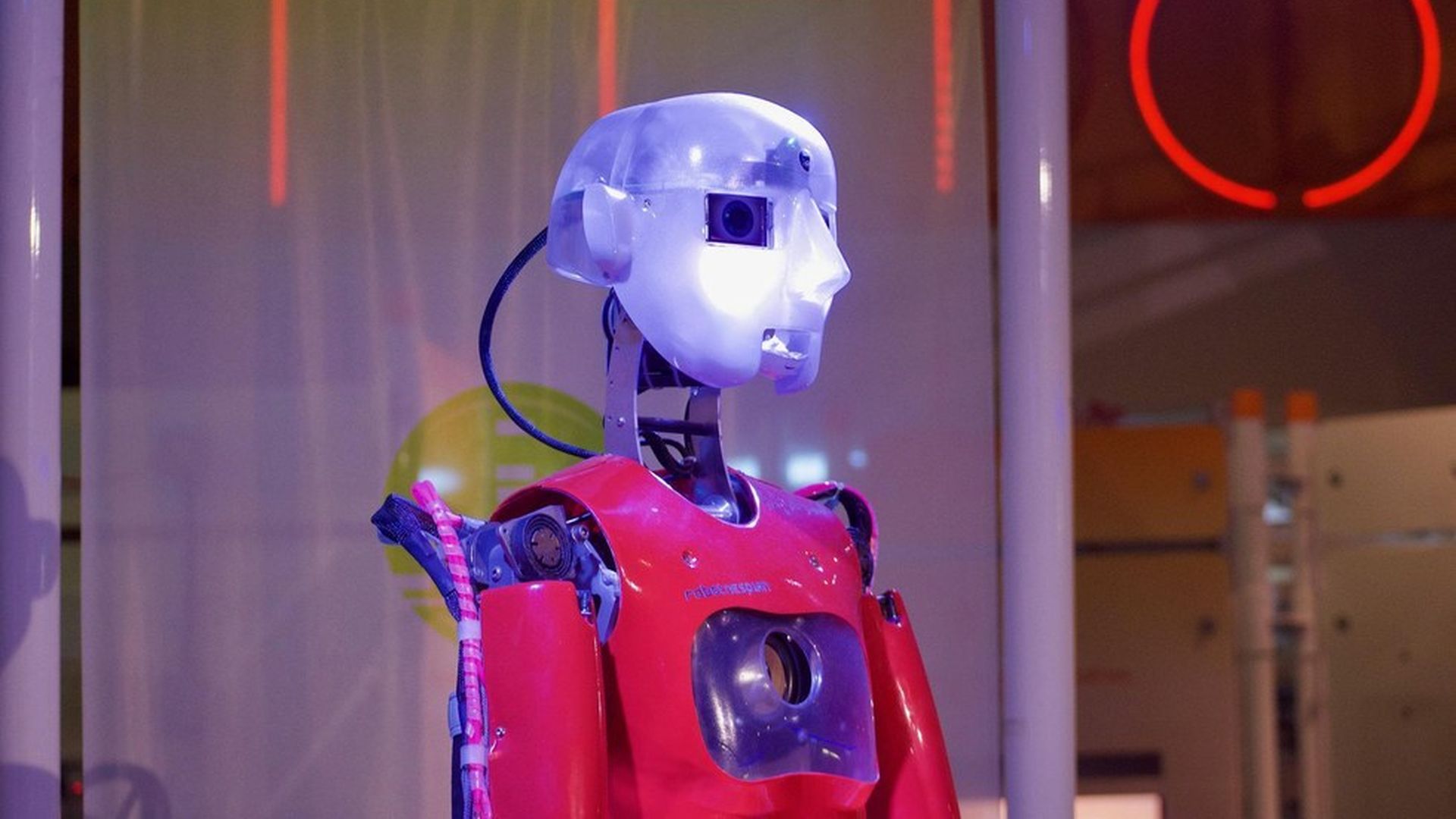 A timeline of when AI could outperform humans