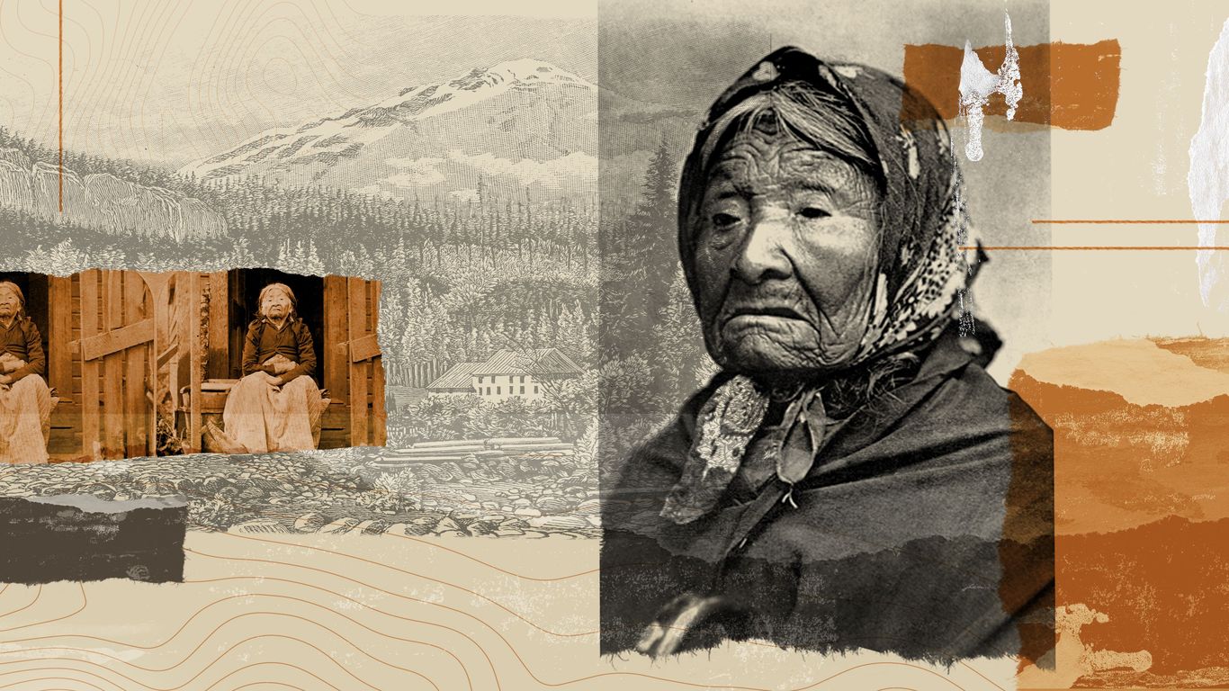 Fight over Duwamish ancestry rages as tribes mark princess' death ...