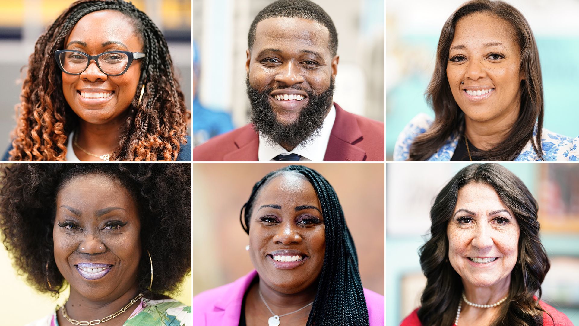 Lindback Foundation award goes to seven Philadelphia principals - Axios ...