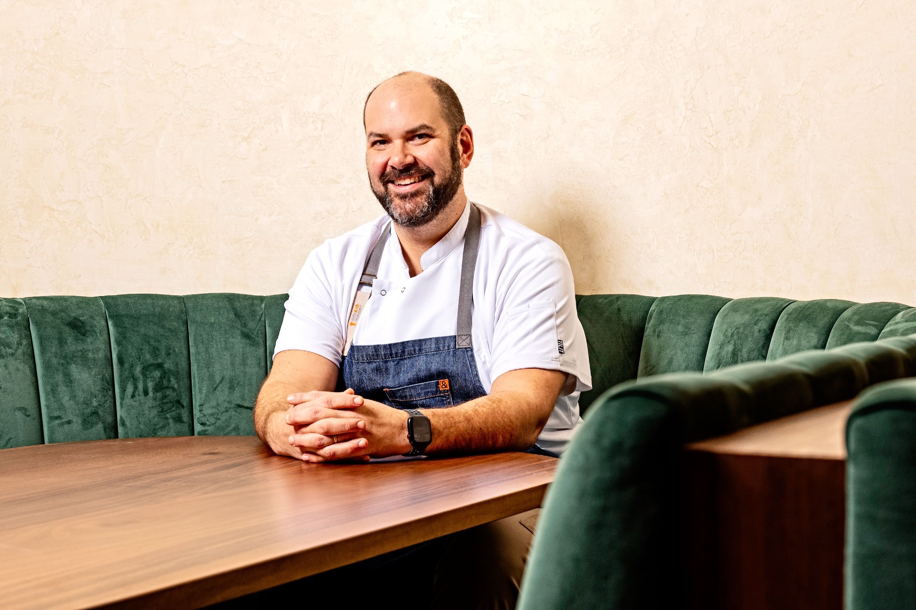 Red Hen chef opening new Italian spots Aventino, AP Pizza in Bethesda ...