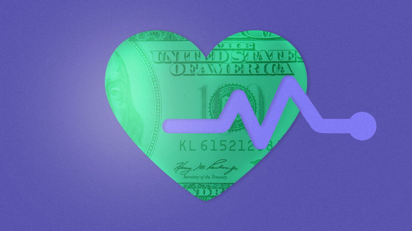 Hello Heart pulls in $70M Series D