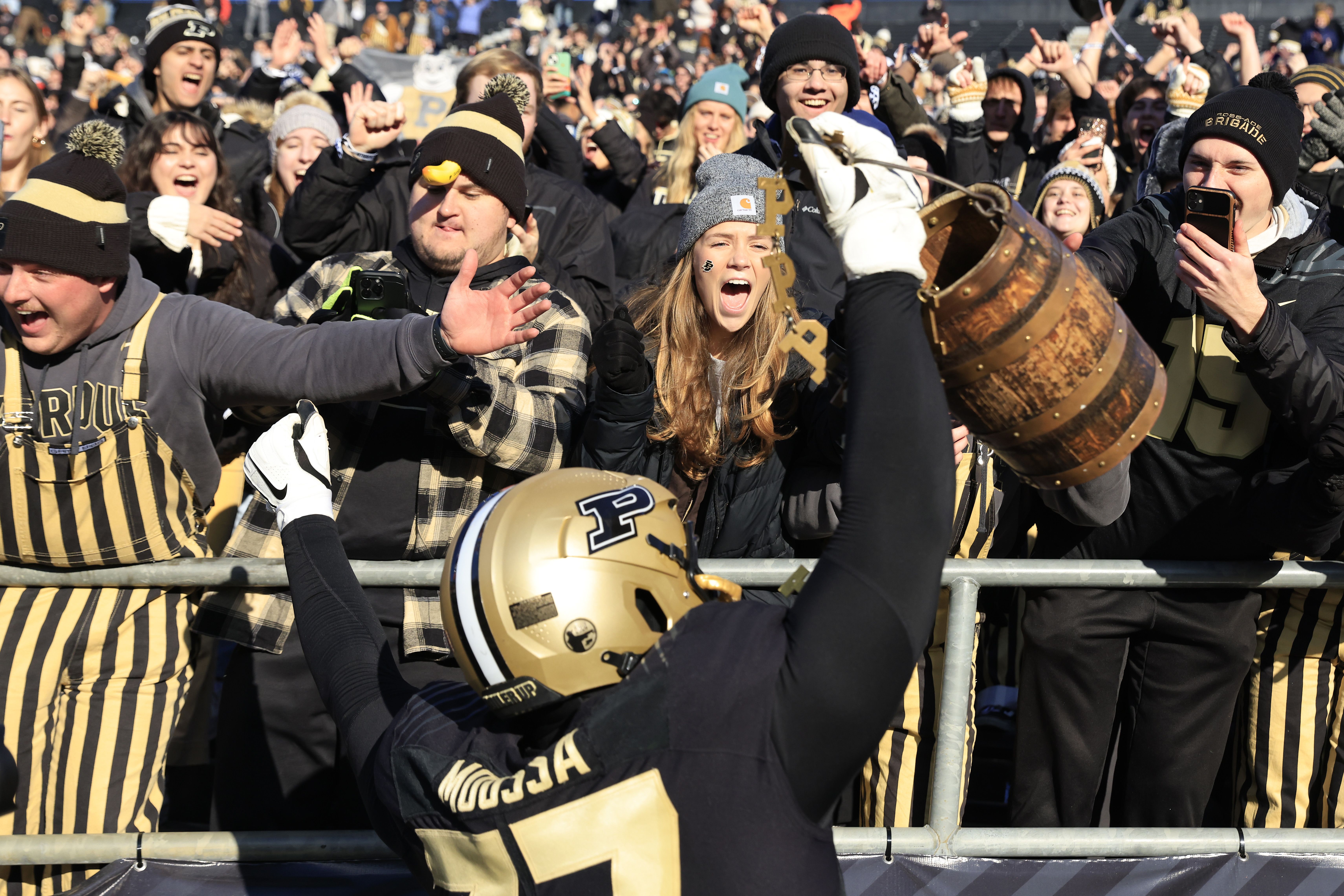 The Big Ten has 18 schools now. Here's what you need to know about ...