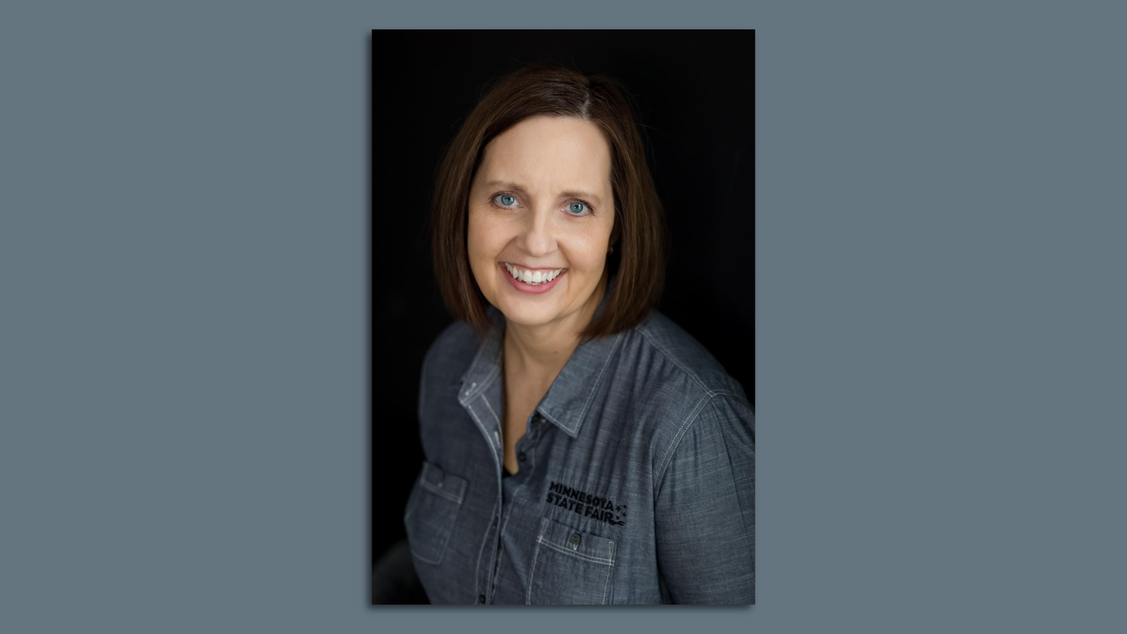Minnesota State Fair names Renee Alexander new CEO - Axios Twin Cities