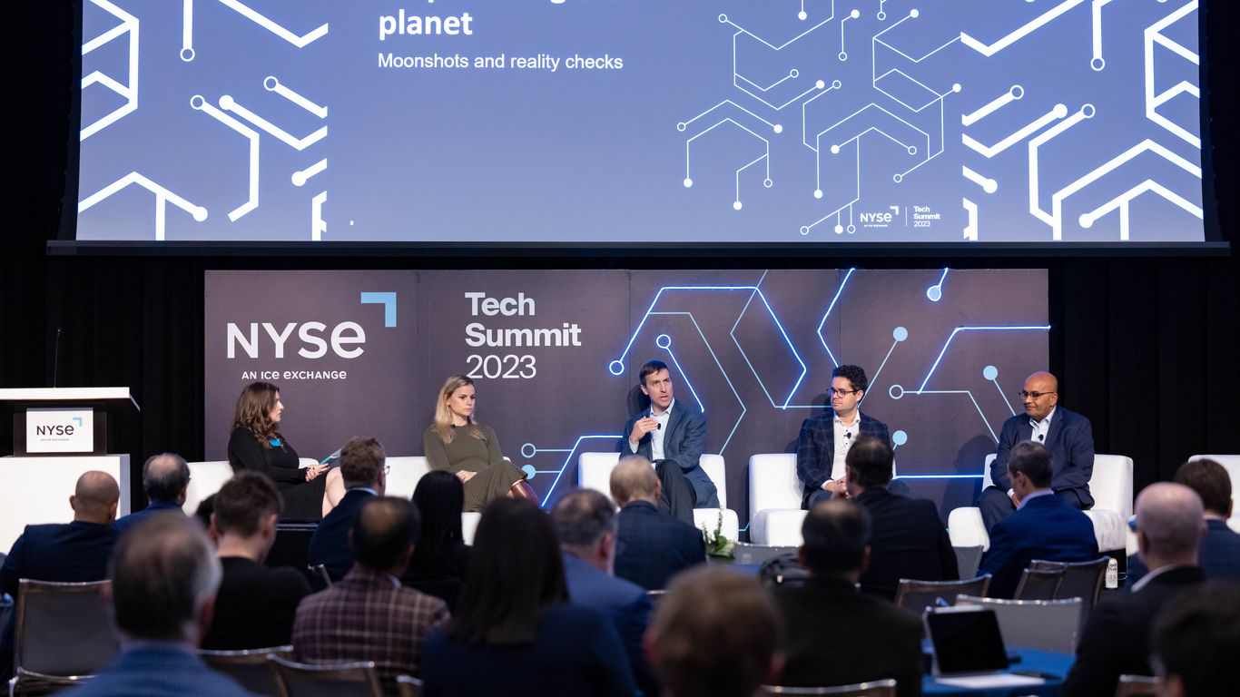 How to address climate technology's funding gaps