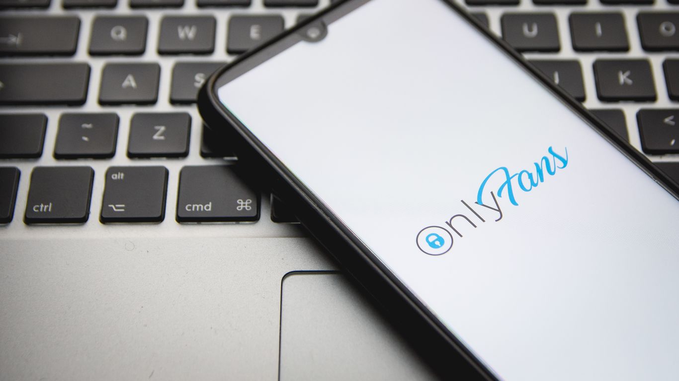 OnlyFans founder Tim Stokely steps down