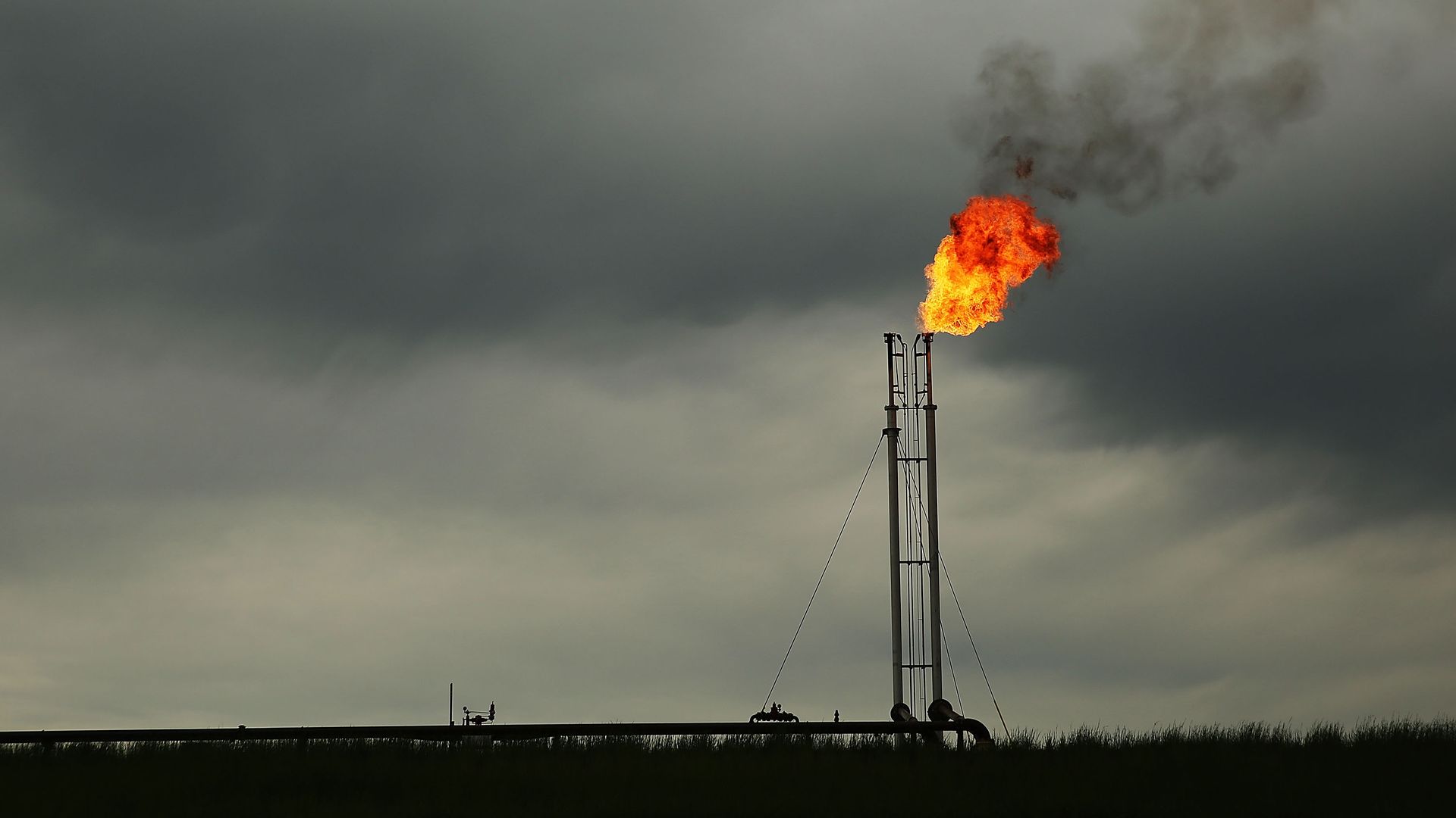 Energy & Climate - Axios