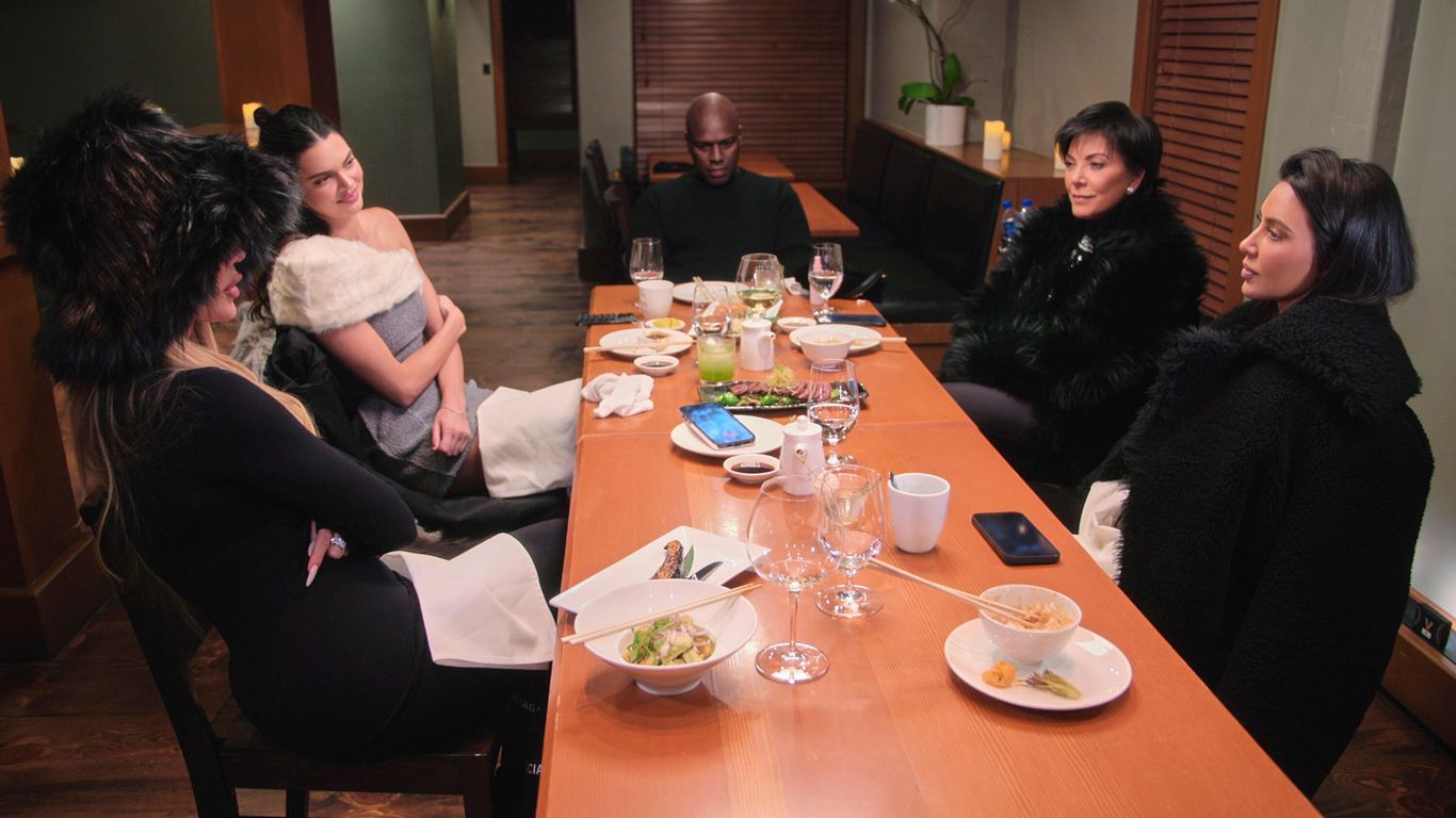 Reality shows to stream this summer on Netflix, Hulu, Peacock