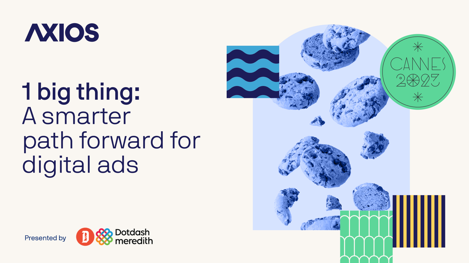 Axios Events - Axios