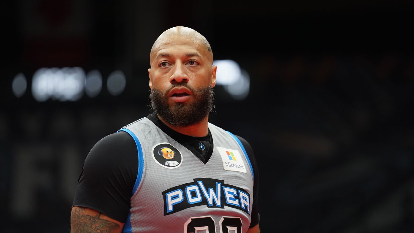 Senate candidate Royce White voted one in Minnesota, records show ...