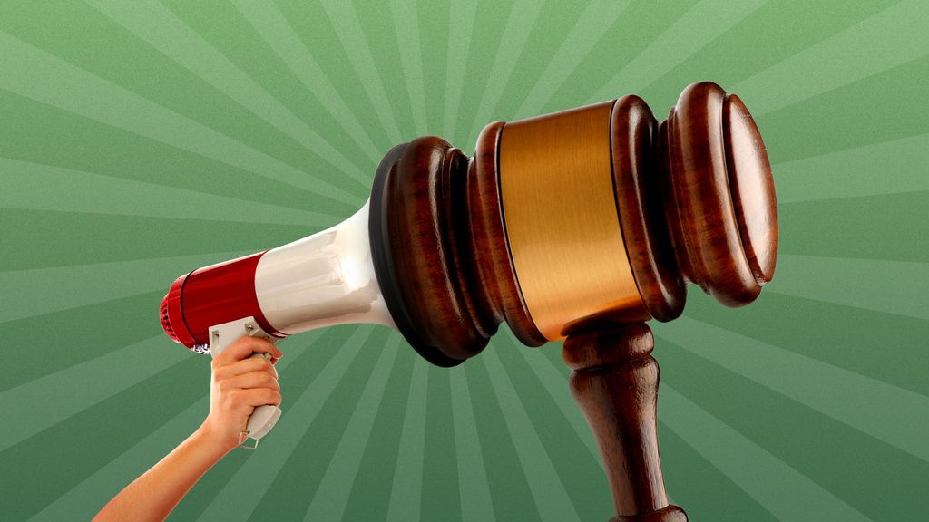 Pro Business Supreme Court Could Hobble Labor Movements Momentum