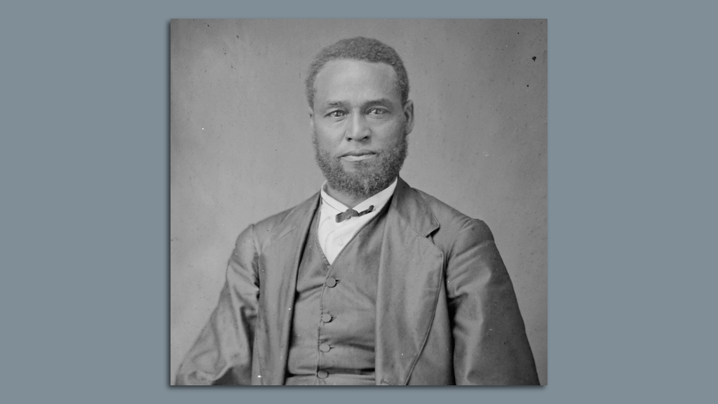 Minnesota historian discovers noted Black abolitionist lived in St ...