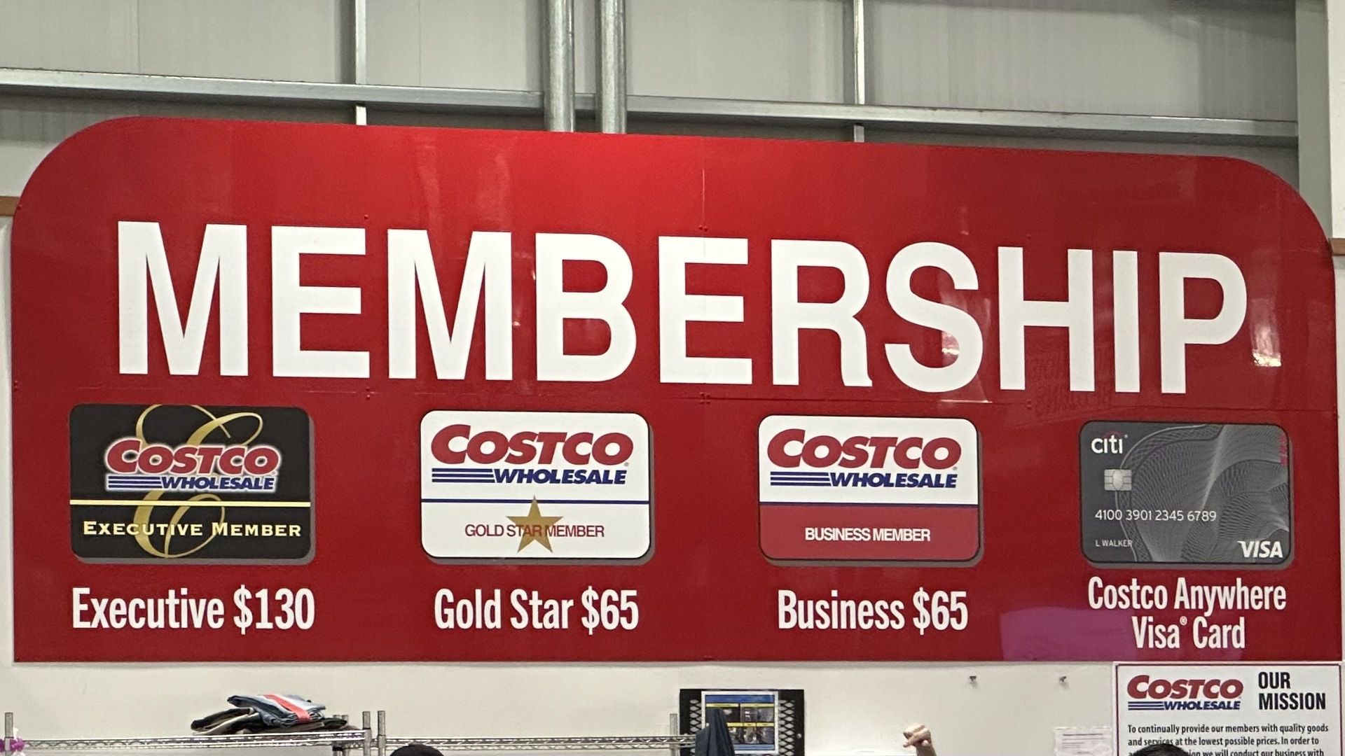 Costco new hours for executive members start June 30 as clubs add benefit