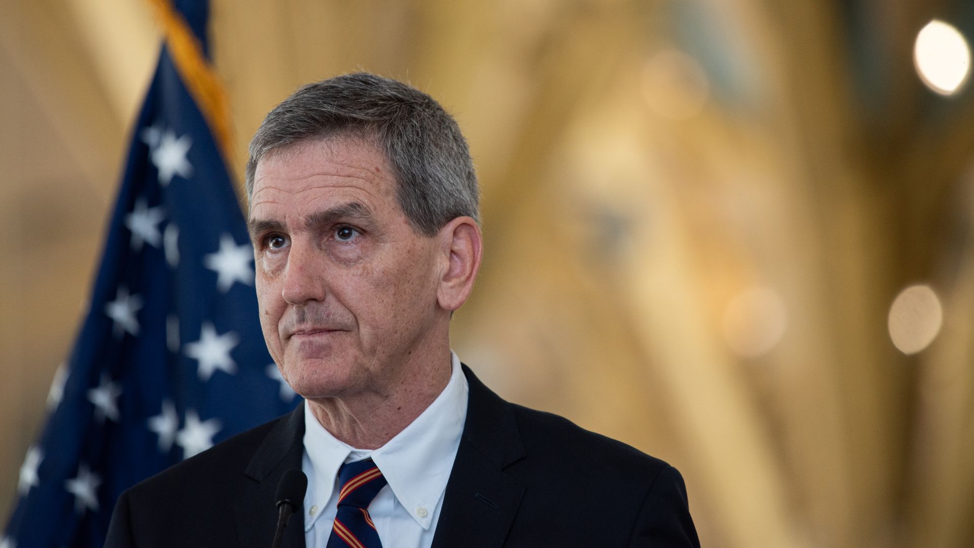 FAA head vows to hold Boeing accountable for any safety violations