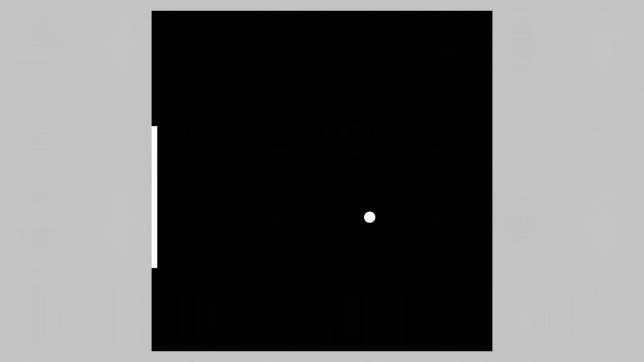 Neurons can play Pong, offering new way to study how the brain works