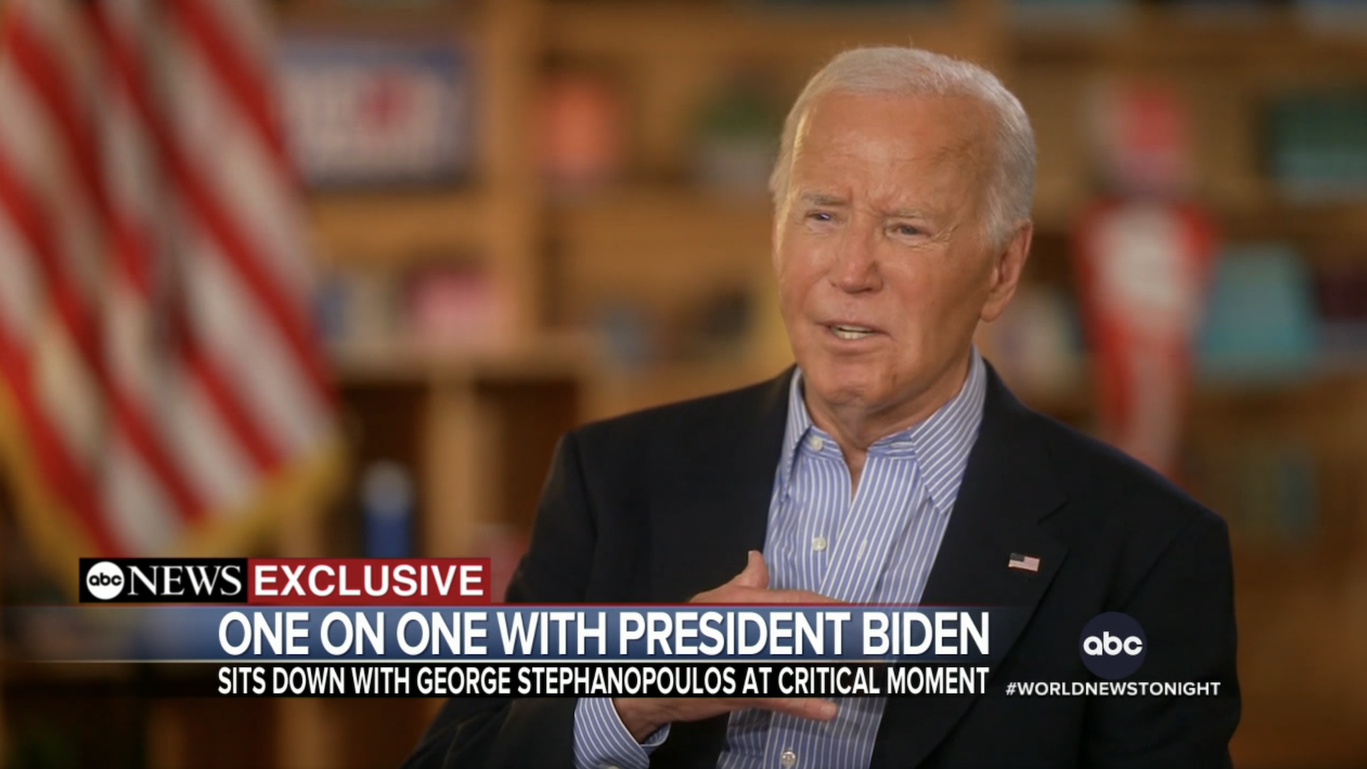 Carney's Credibility Crisis: How Conservatives Can Cash In On Biden's ...