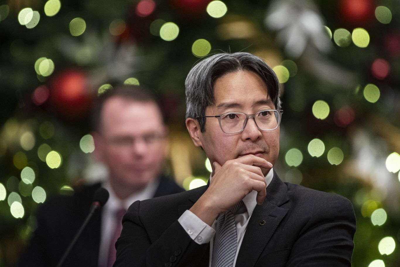 Fintech: OCC's oversight push