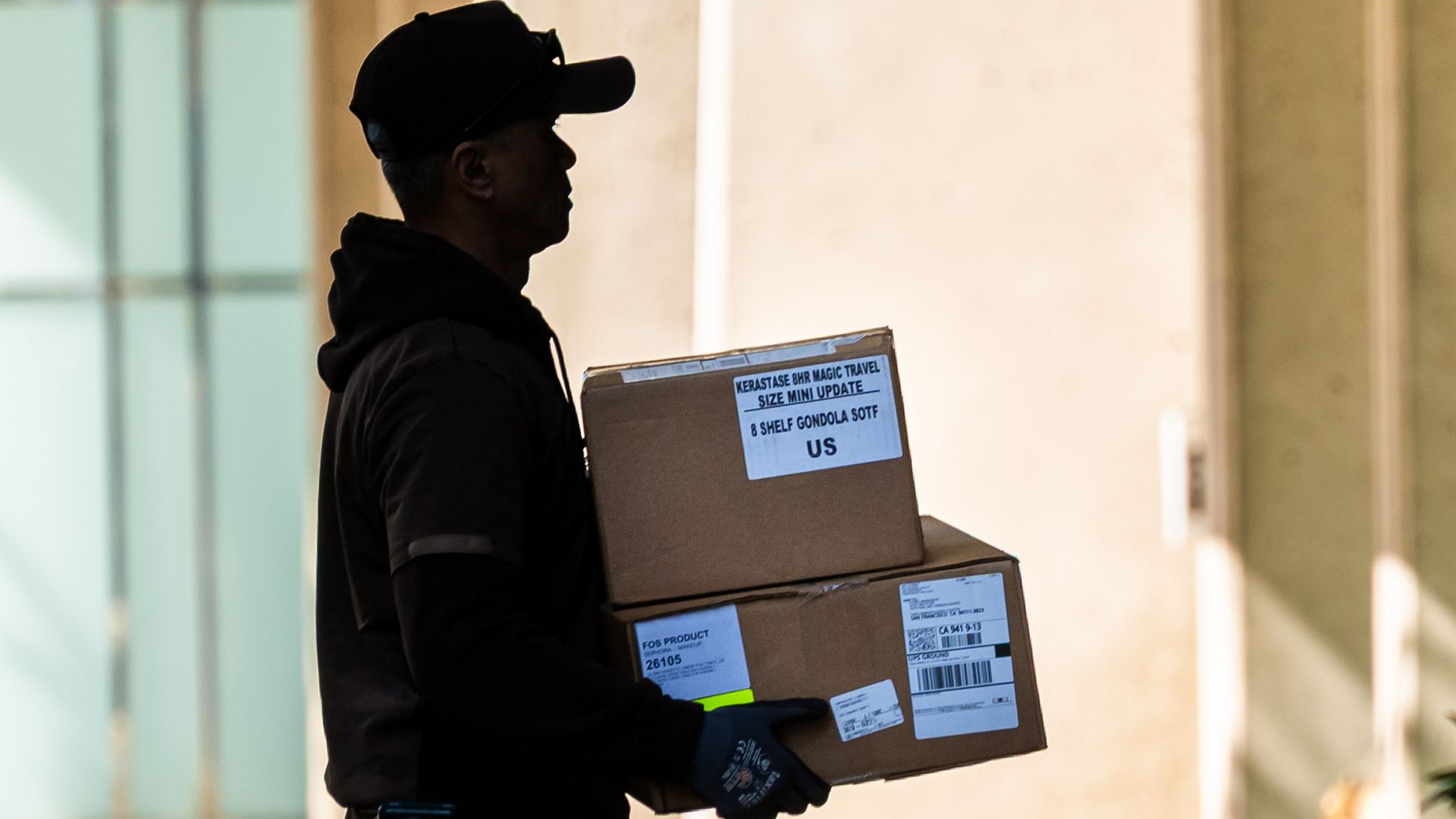 UPS to cut 20,000 jobs amid Amazon shift - Axios Atlanta