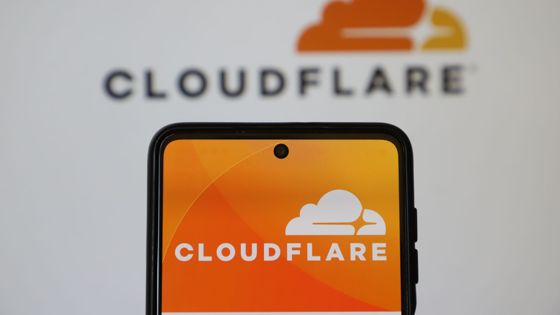 Cloudflare says outage caused by a single oversized file