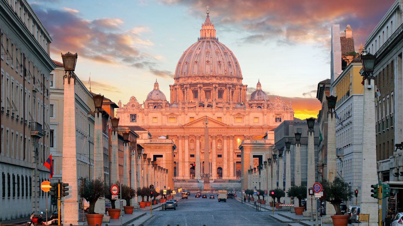 Vatican has secret rules for priests who father children Vatican has secret rules for priests who father children