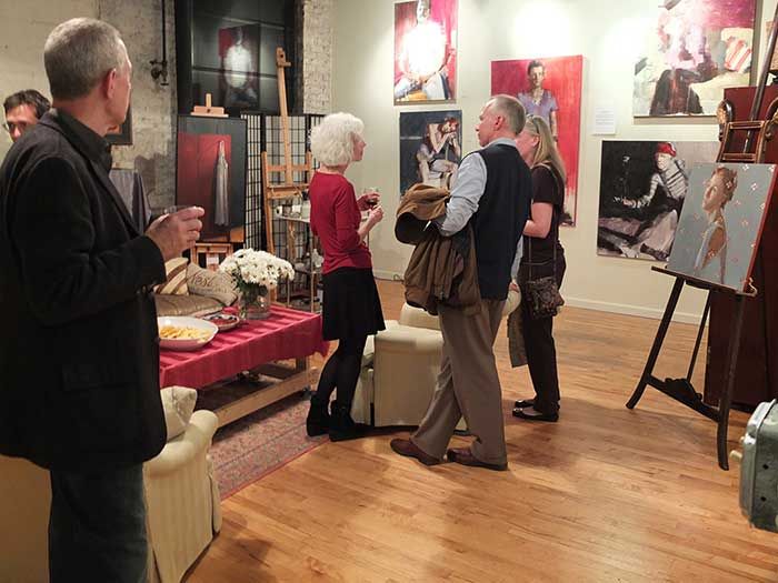 Charlotte has art – but you need to know where to look - Axios Charlotte