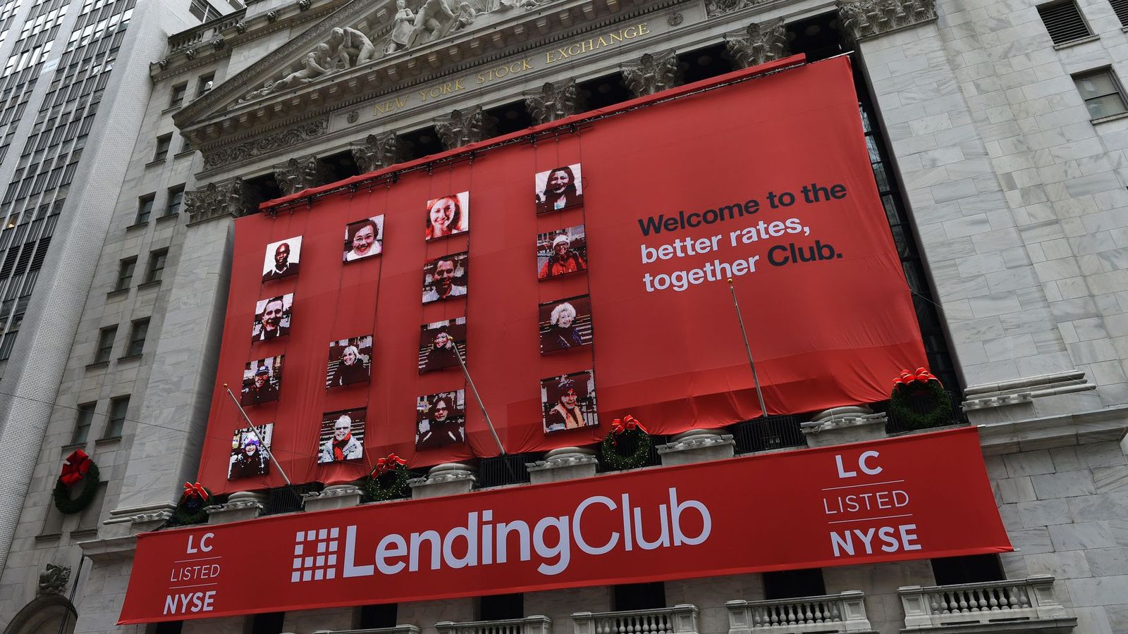 LendingClub to buy Radius Bank in $185 million deal