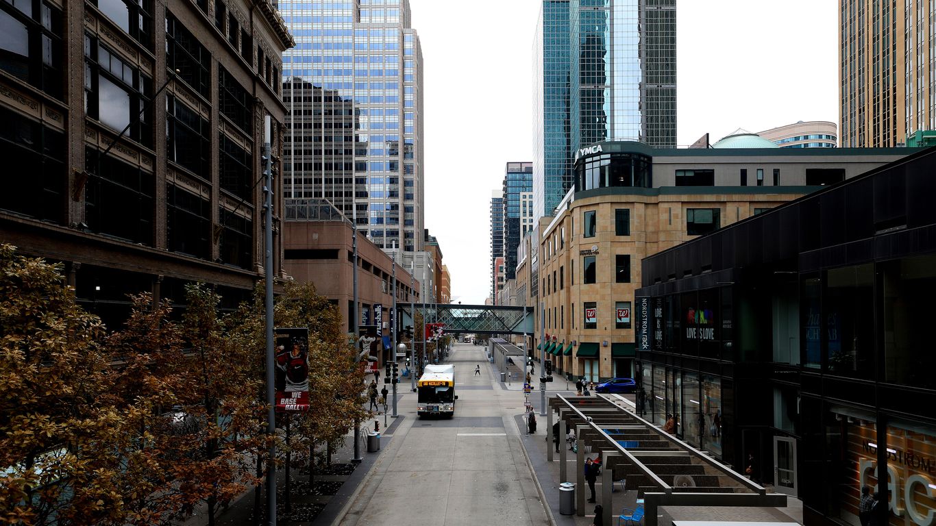 The Minneapolis St. Patrick's Day parade is returning to Minneapolis ...