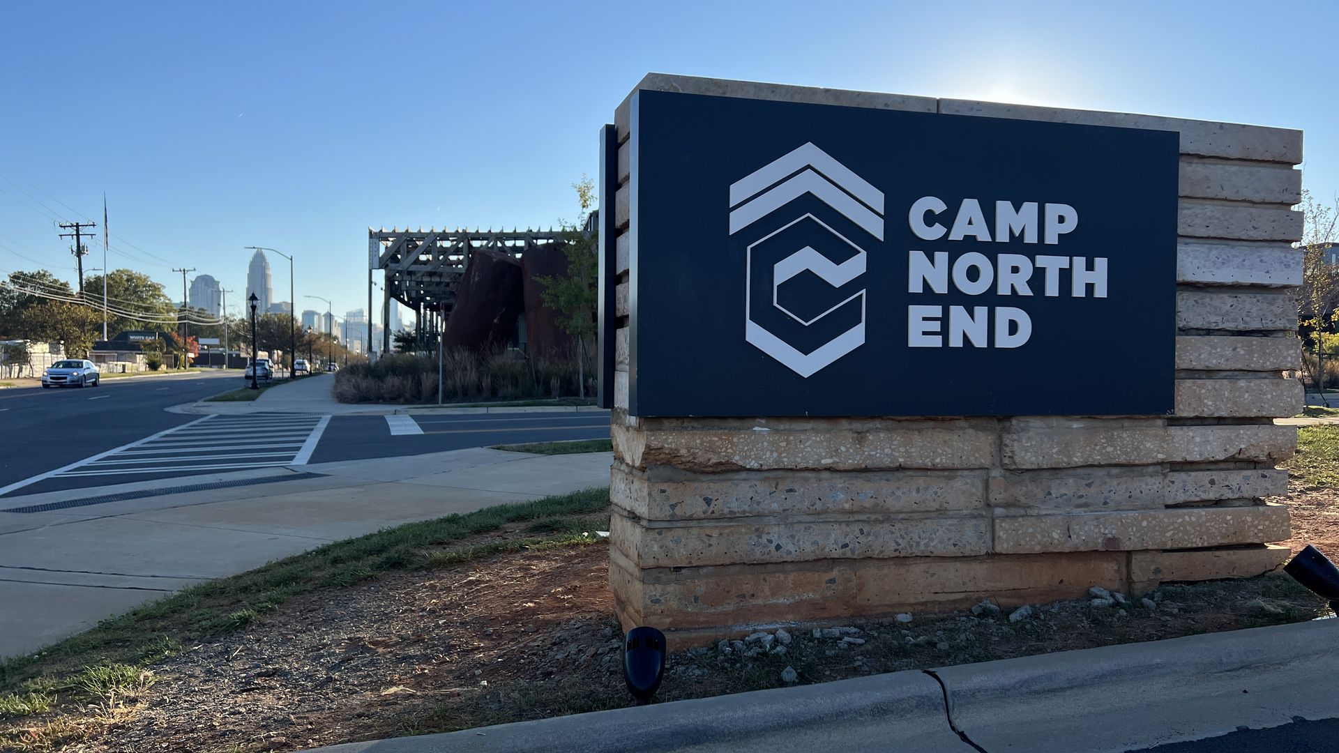 Camp North End guide: Everything there is to see, eat and do - Axios ...