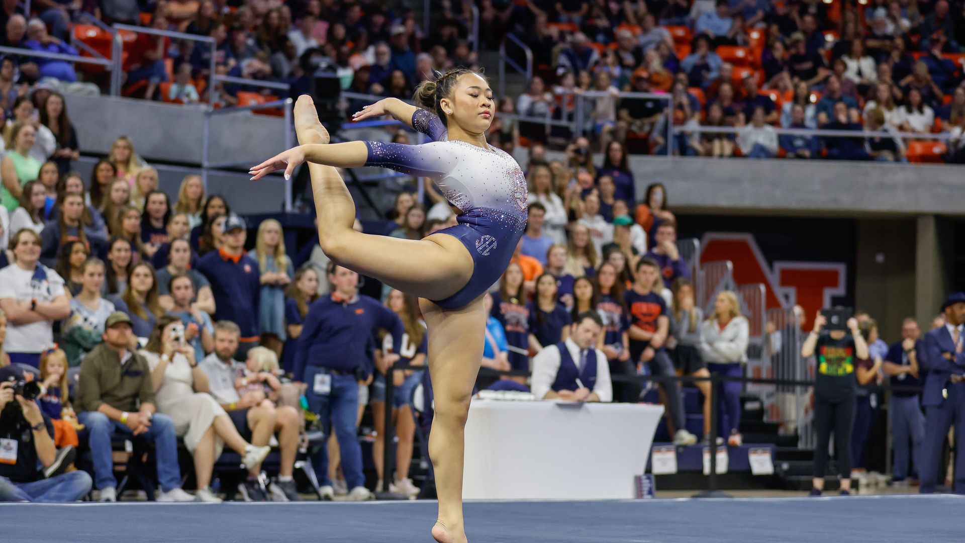 How the NCAA-Olympic relationship has evolved