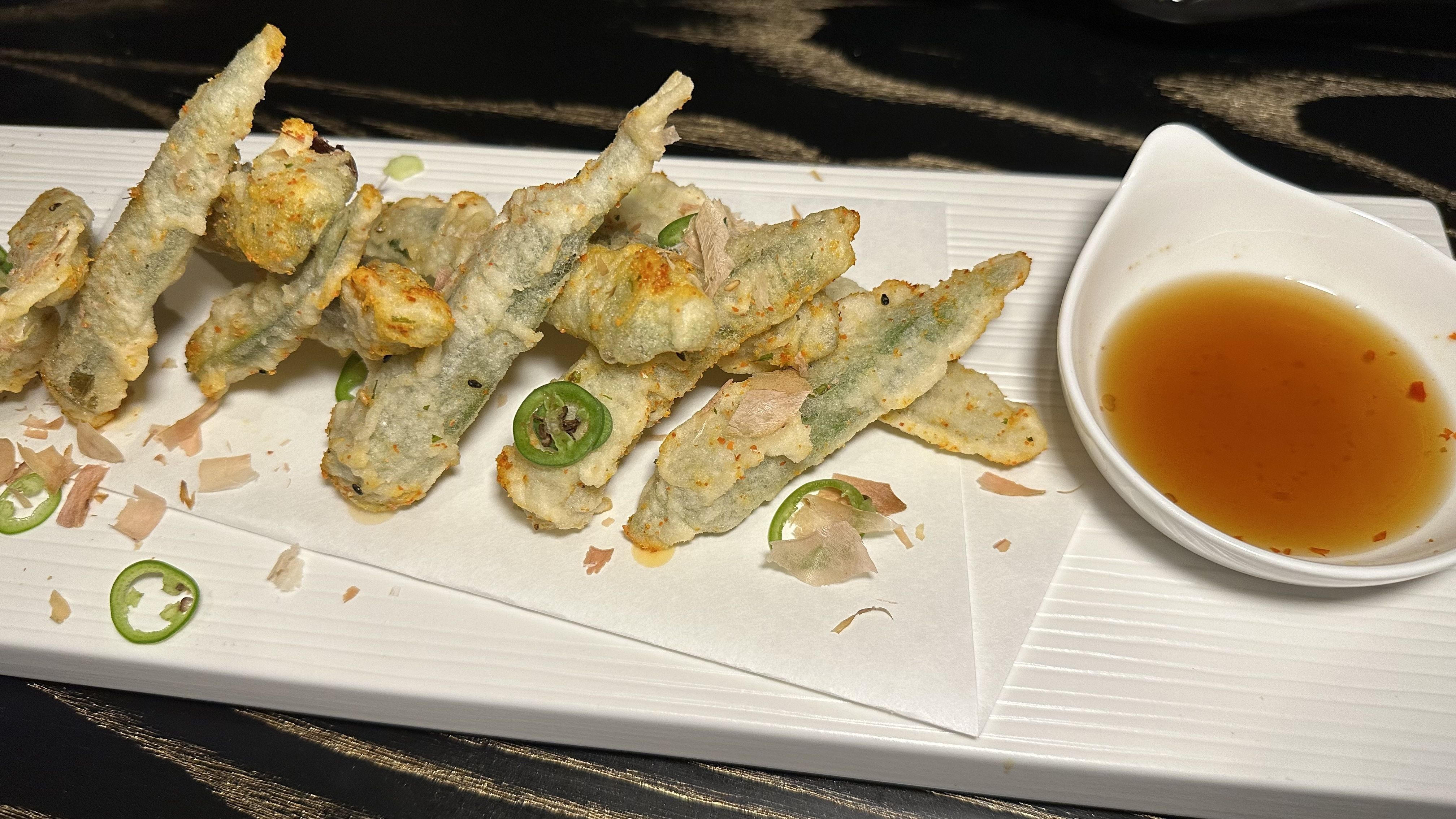 What it's like to eat Nobu, and what to order - Axios New Orleans