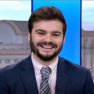 Stephen Neukam - Axios