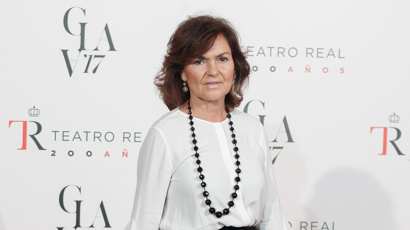 Spain's new government will be led by a female majority