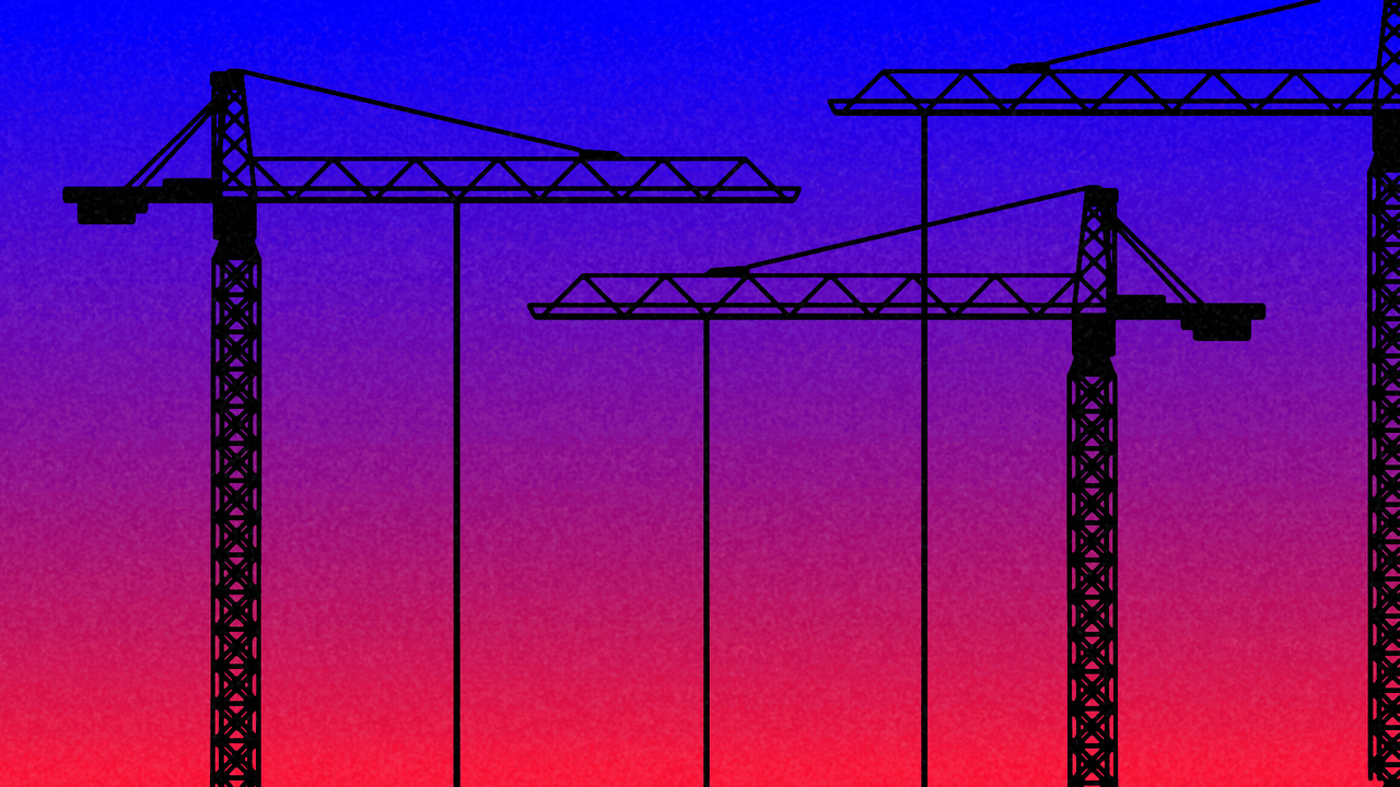 Vote on scrapyard rezoning could reshape Nashville skyline - Axios ...