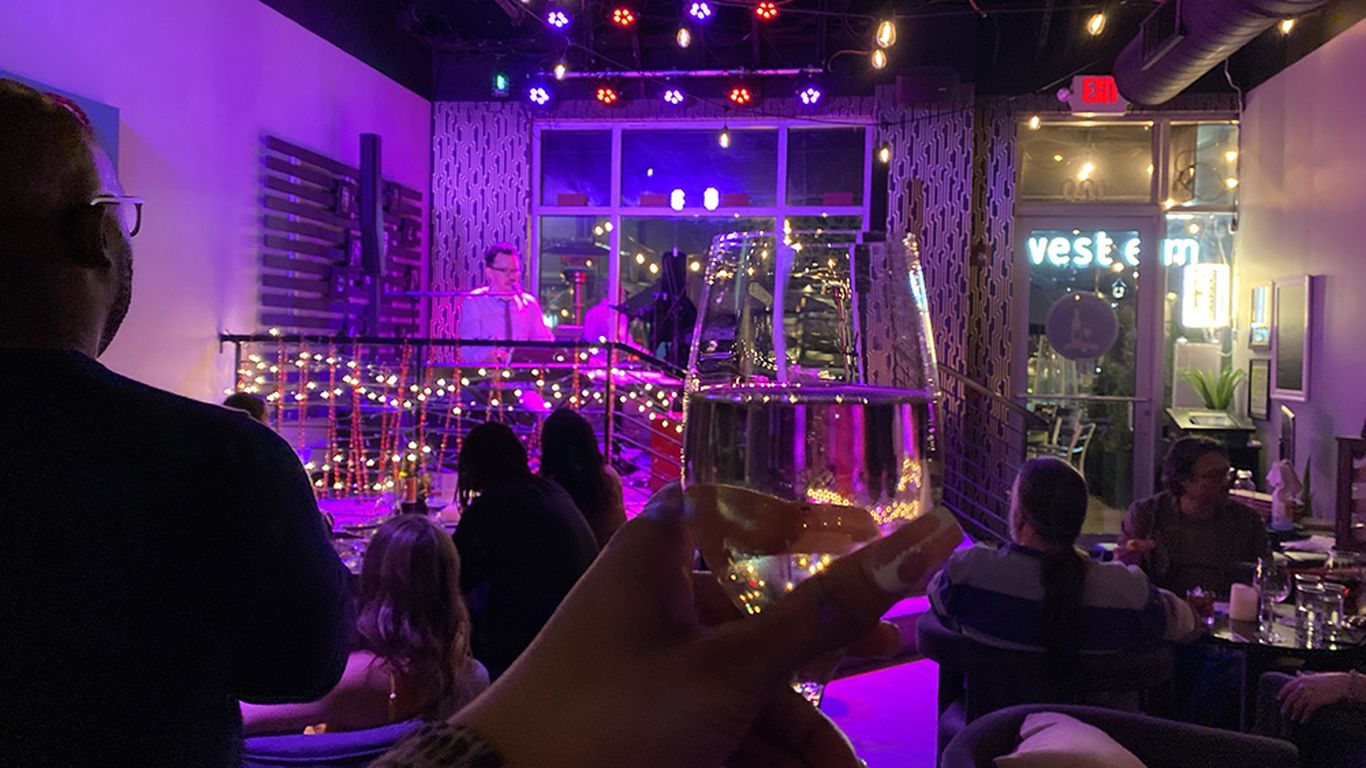 Weekender: 32 things to do in Charlotte this weekend including live music and roller skating ...