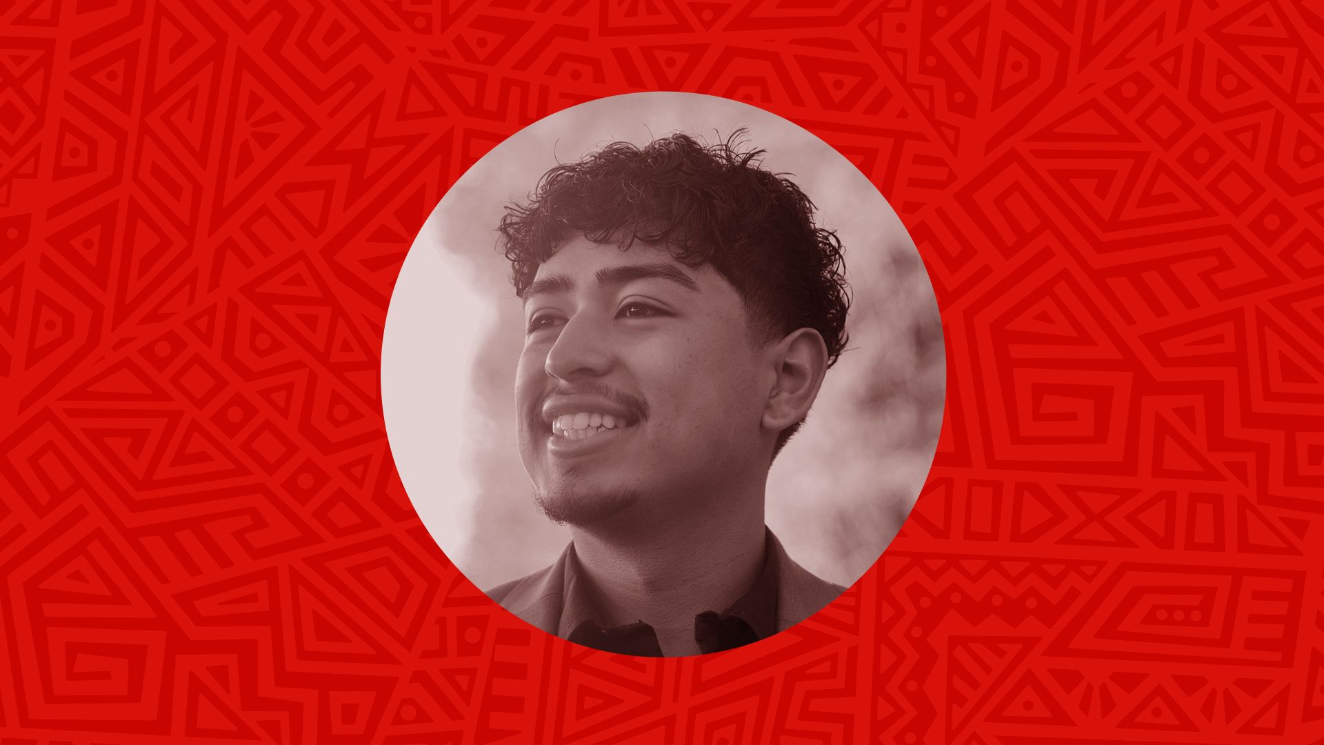 🪅 Pachanga: Edwin Santos