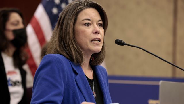 Midterm election results: Minnesota Democratic Rep. Angie Craig wins re ...