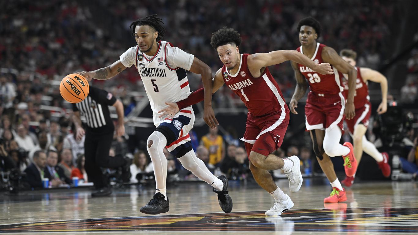 Most of NBA's top players never got an NCAA win